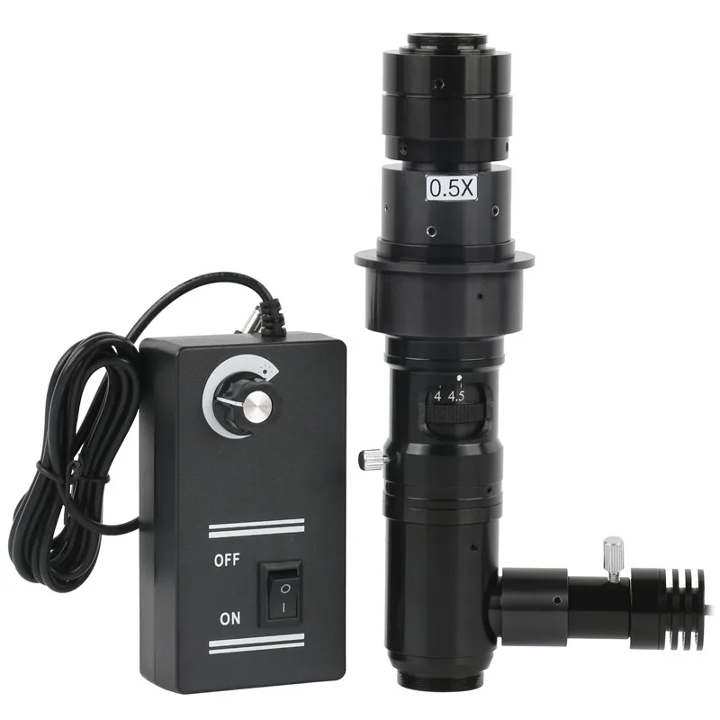 CCD-CMOS-Industrial-Optics-Microscope-Camera-Coaxial-Light-180X-300X-C ...