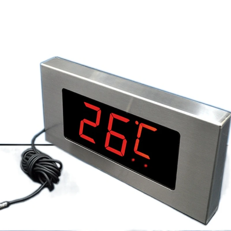 1Pcs-Large-Digital-Temperature-Display-For-Pool-Sauna-Spa-Hot-spring ...