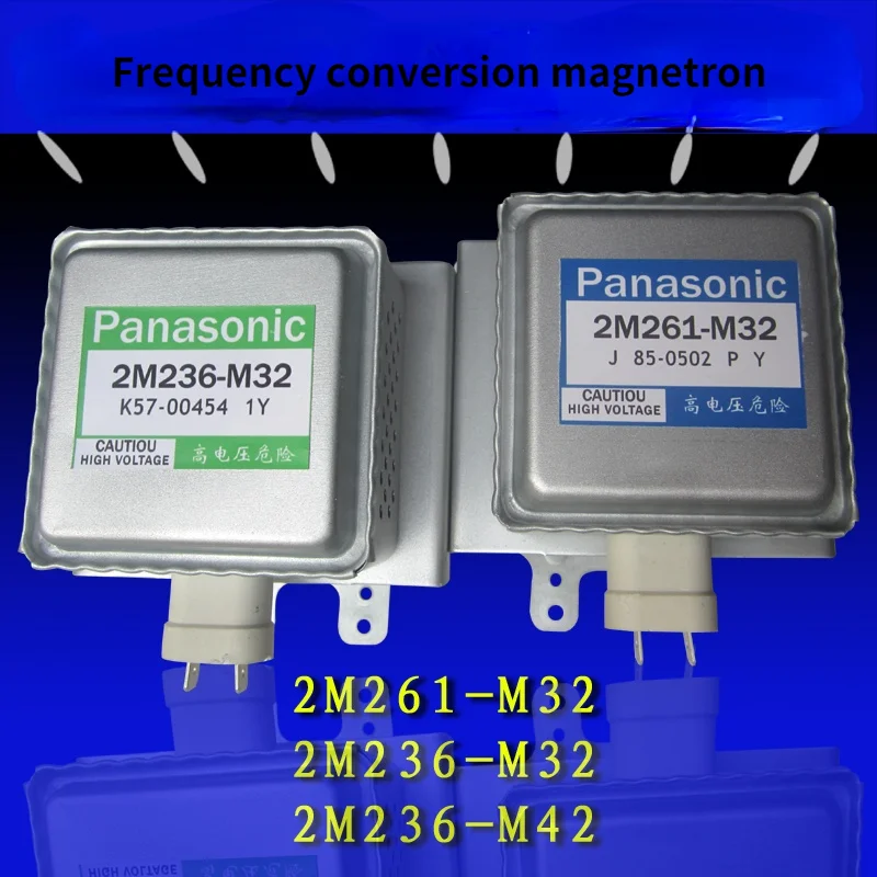 Magnetr-n-para-horno-de-microondas-Panasonic-piezas-para-2M261-M32 ...