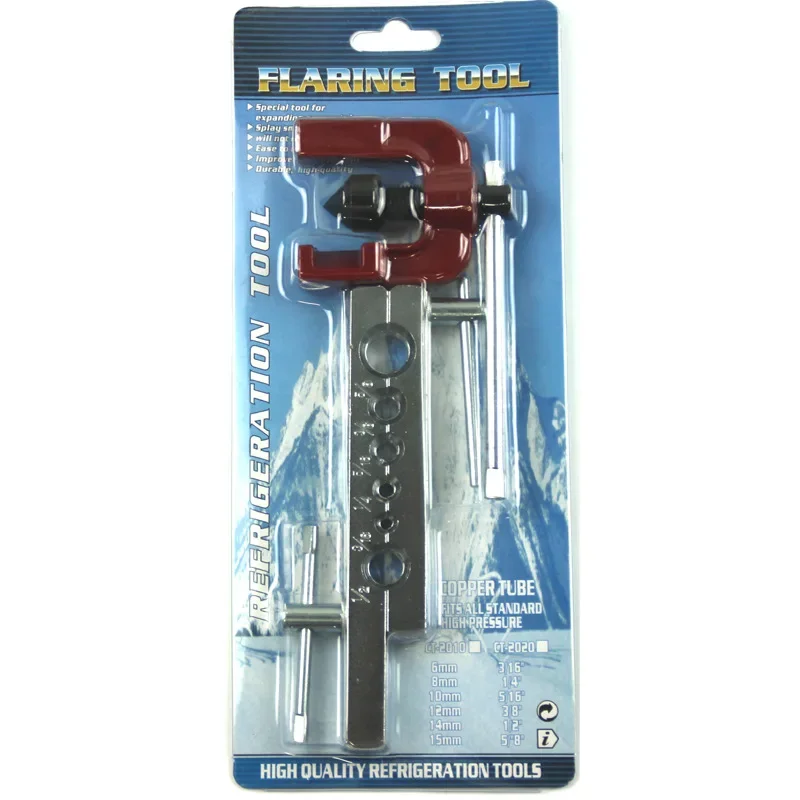 Copper-Tube-Expander-Flaring-Tool-Set-2-Pcs-CT-2010-Simple-Expansion ...
