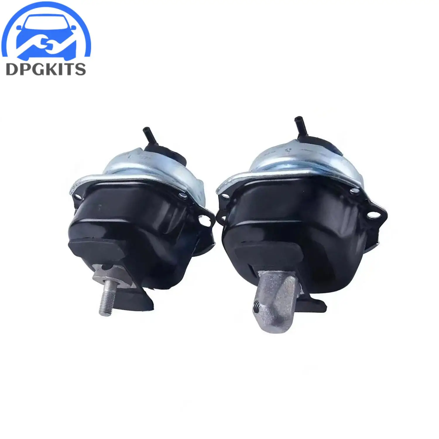 2pcs-22116793016-22116795417-Left-Right-Engine-Motor-Mount-For-BMW-X5 ...