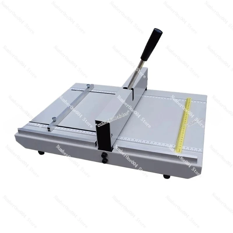 Indentation Machine 480 Manual A3 + 46cm Crease Machine Photo Book ...