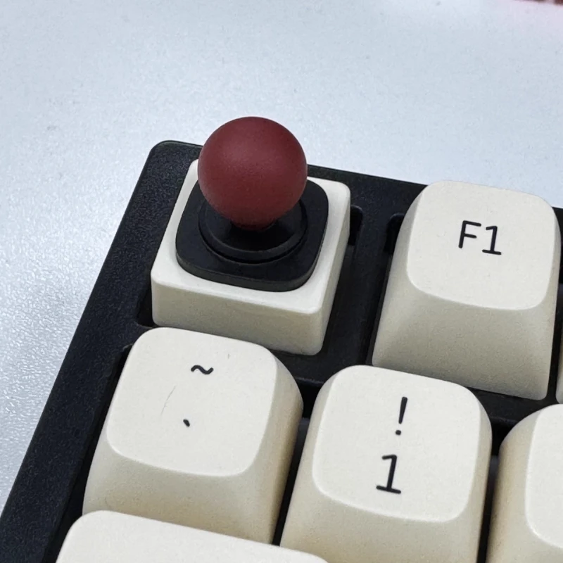 Game Joystick Artisan Keycap Custom Personalized Resin Keyboard Cap ...
