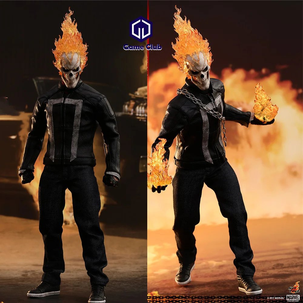 HotToys-HT-1-6-TMS005-Divine-Shield-Agency-Agent-Robbie-Evil-Spirit ...