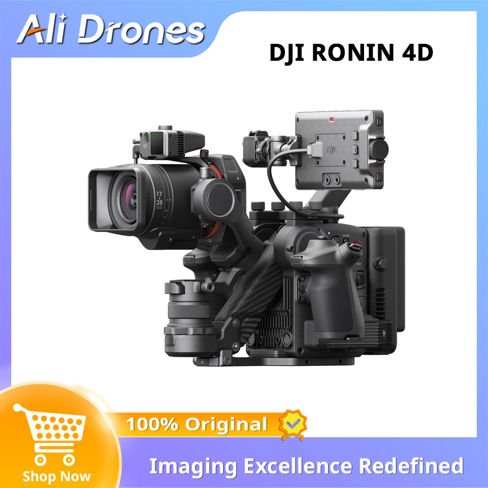 DJI-Ronin-4D-6K-4D-8K-4-Axis-Active-Stabilization-Full-Frame-Gimbal ...