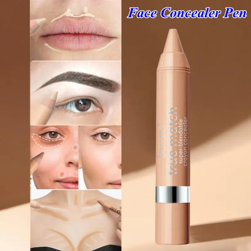 1-2-3Pcs-Facial-Concealer-Pen-Multi-use-Makeup-Concealer-Contouring ...