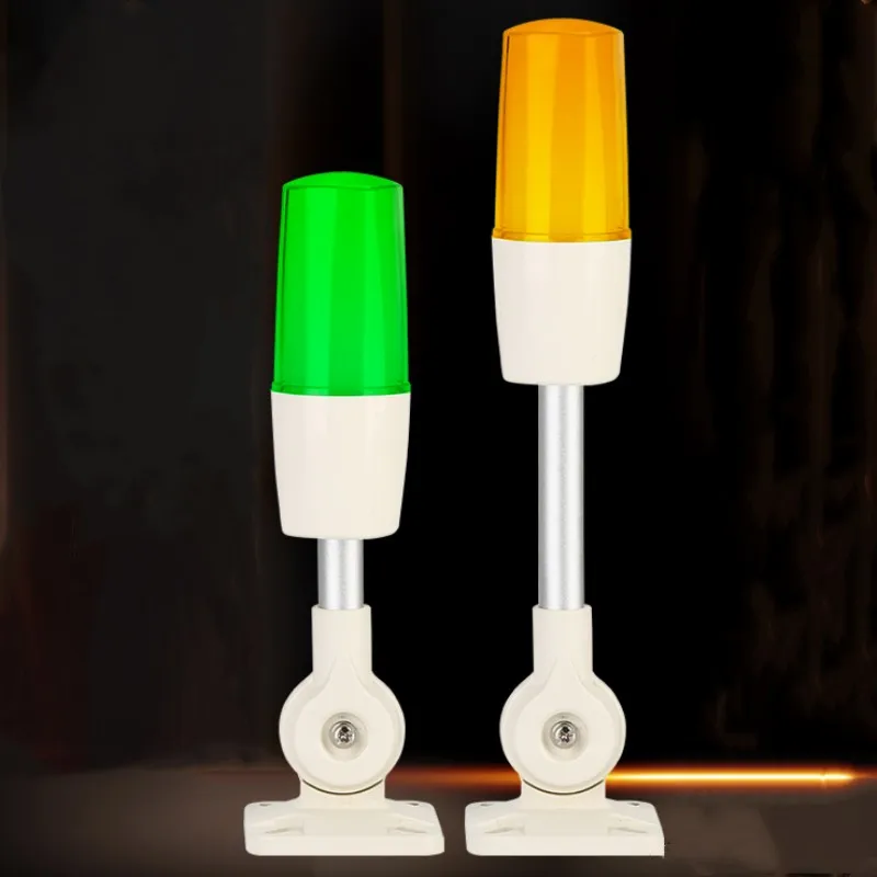 Single-Layer-Three-Color-Lamp-NYQ3-Collapsible-Three-Color-Warning ...