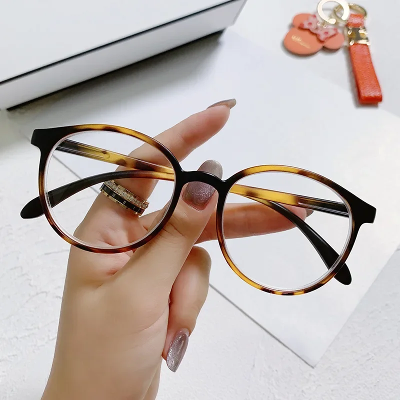 2022-New-arrival-Computer-Glasses-Frame-Women-Men-Anti-Blue-Light-Round-Eyewear-Blocking-Glasses ...