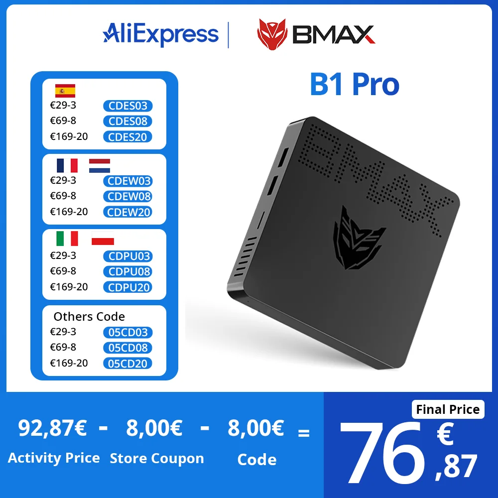 Startseite des Shops Produkte ChoiceDay Bewertung