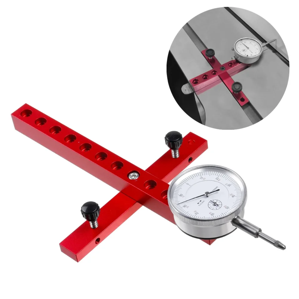 A-LINE-IT-Machinery-Alignment-System-Table-Saw-Dial-Indicator-for ...