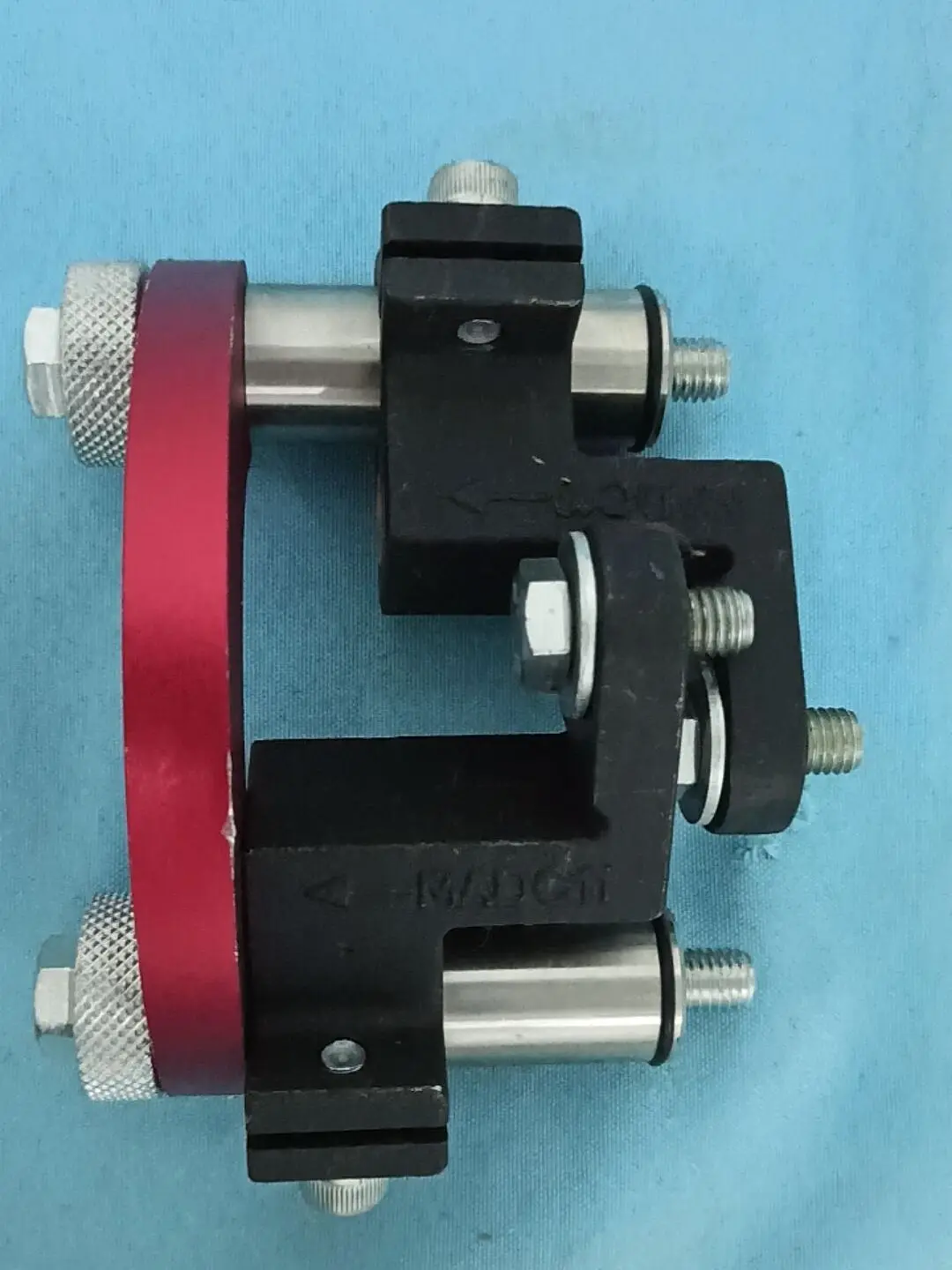 MST-8700-MA-03-MA-04-universal-slide-mounting-with-thread-one-complete ...