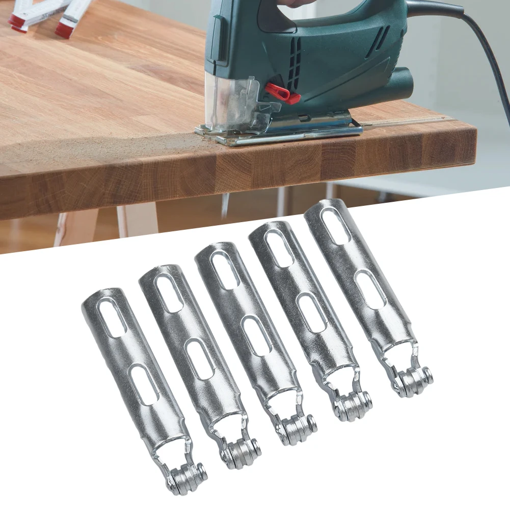 5pcs Jig Saw Guide Wheel Jigsaw Accessories Reciprocating Rod Saw With ...