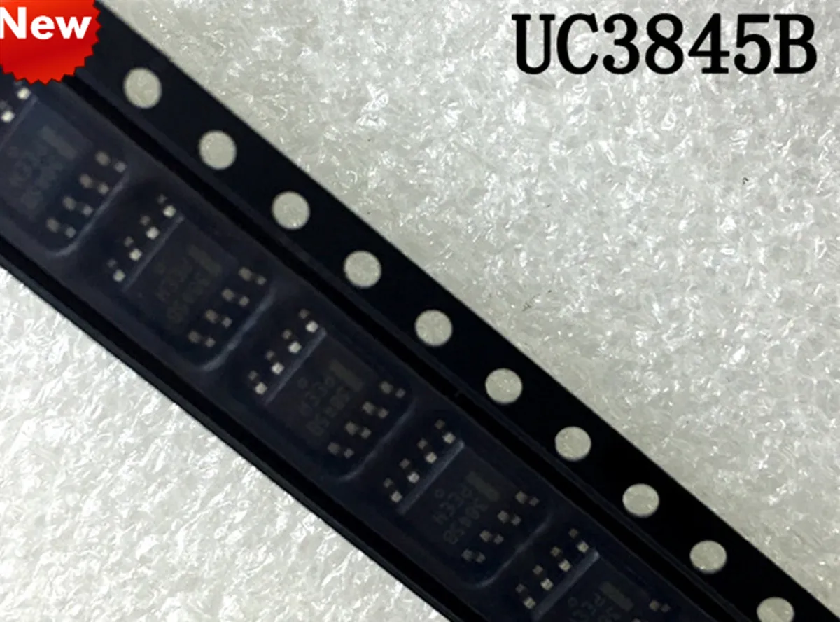 UC3845B UC3845 3845B, 무료 배송|3845b| - AliExpress