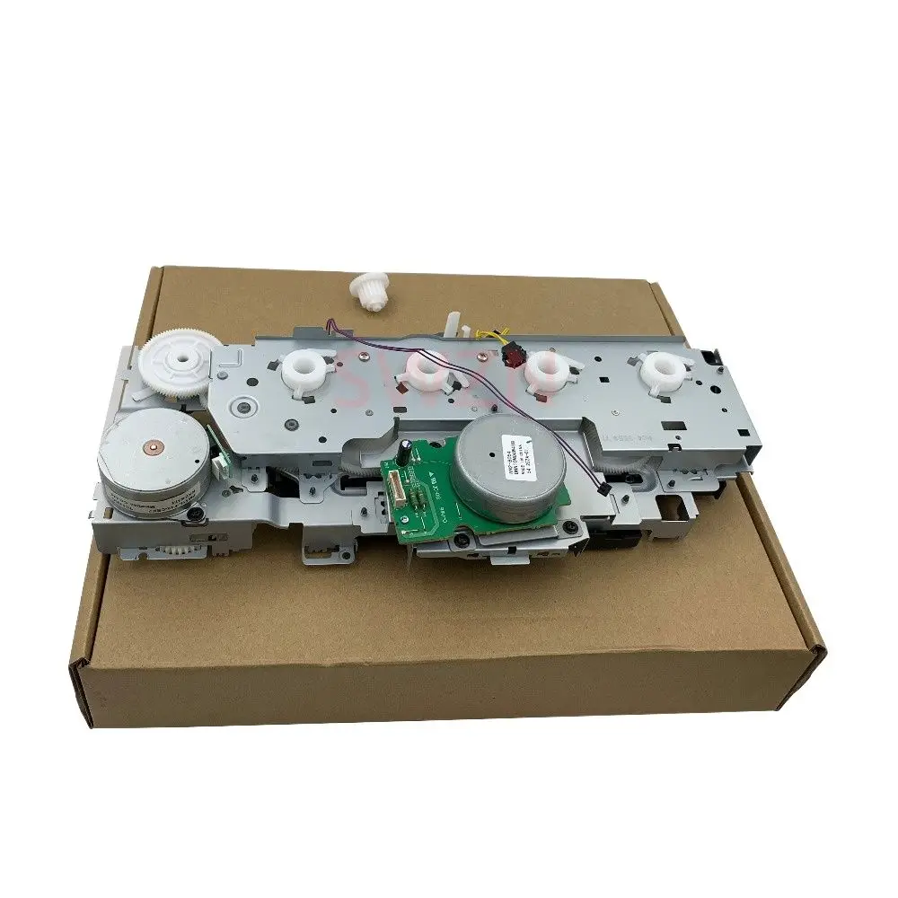 Main-drive-assembly-For-HP-Color-LaserJet-pro-M180-M180N-M181-M181fw ...