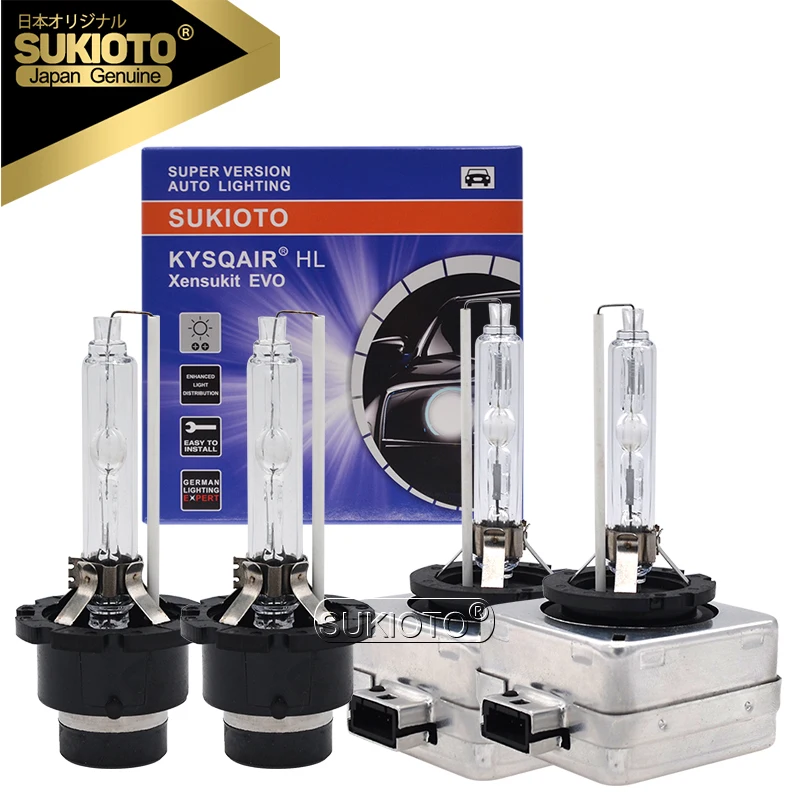 SUKIOTO-JAPAN-2PCS-Headlight-D1S-D2S-D3S-D4S-Xenon-HID-Car-Bulbs-55W ...