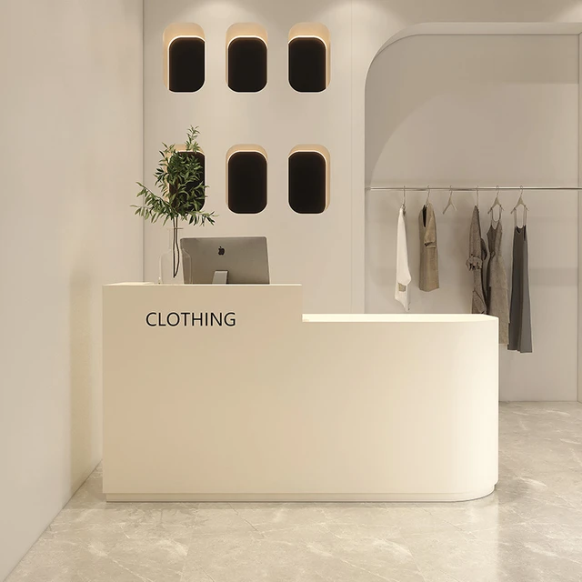 Office Work Counters