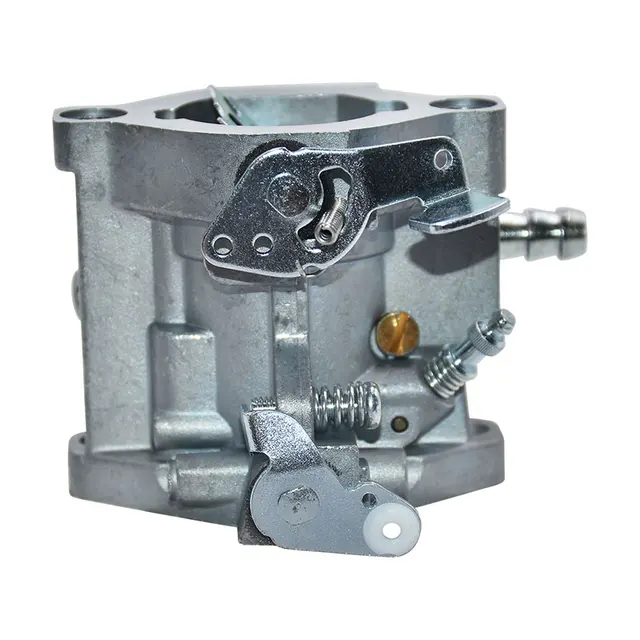 Vergaser für Briggs & Stratton 698171 697594 ersetzt 283000 284000 ...
