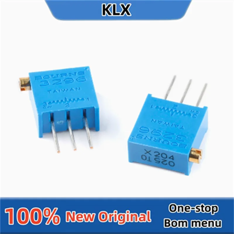 20pcs-3296X-1-201-200R-Original-genuine-3296X-1-201LF-3296X-200R-Handle ...