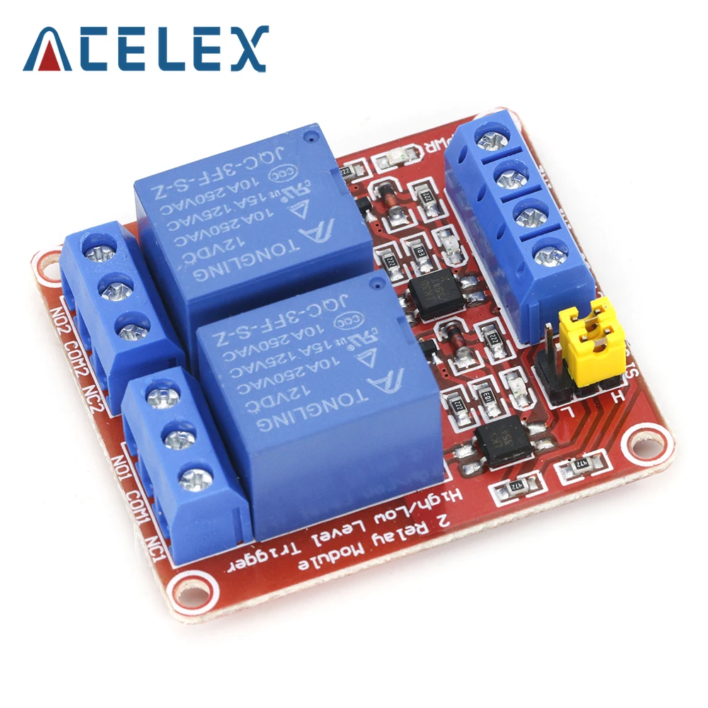 2-Channel-5V-12V-24V-relay-module-with-optical-coupling-isolation ...