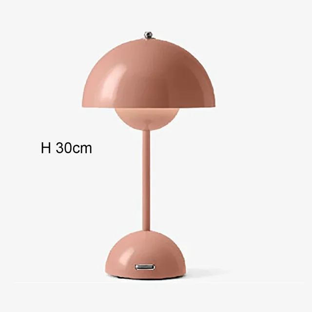 Nordic Table Lamp - Made Minimal