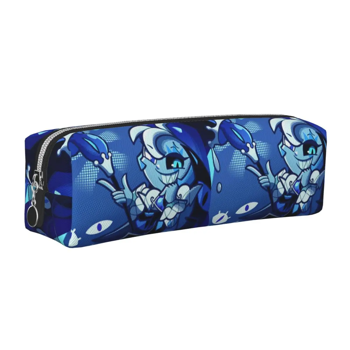 Classic Shadow Milk Cookie Run Kingdom Pencil Case Pencilcases Pen ...