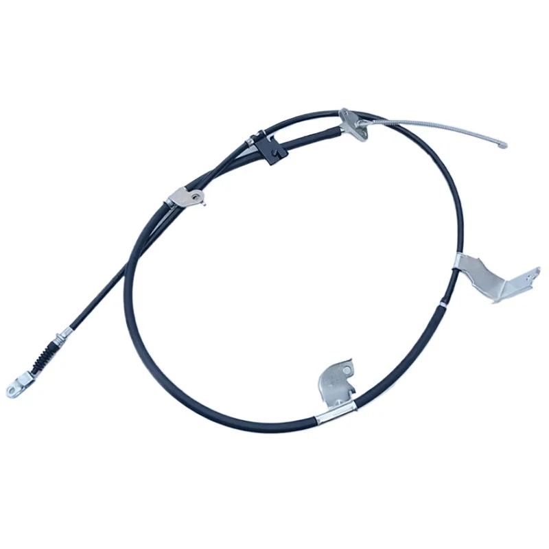 Engine Handbrake Brake Cable Left Right for Toyota HILUX REVO 1GD2GD ...