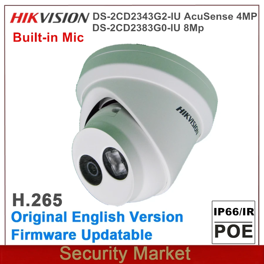 Hikvision Ds 2cd2343g2 Iu - Khám Phá 101 Hình ảnh Và 6 Video Hot Nhất