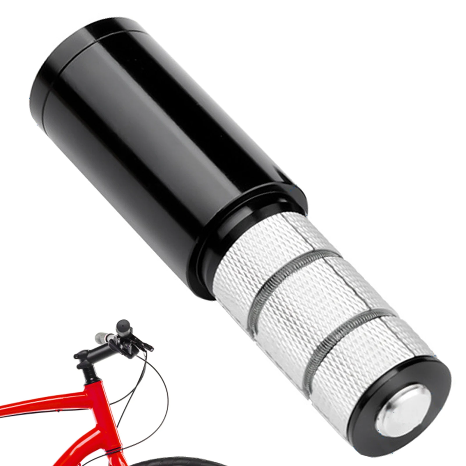 Bicycle Fork Stem Extender Parts | Stem Riser Rise Extender | Handlebar ...