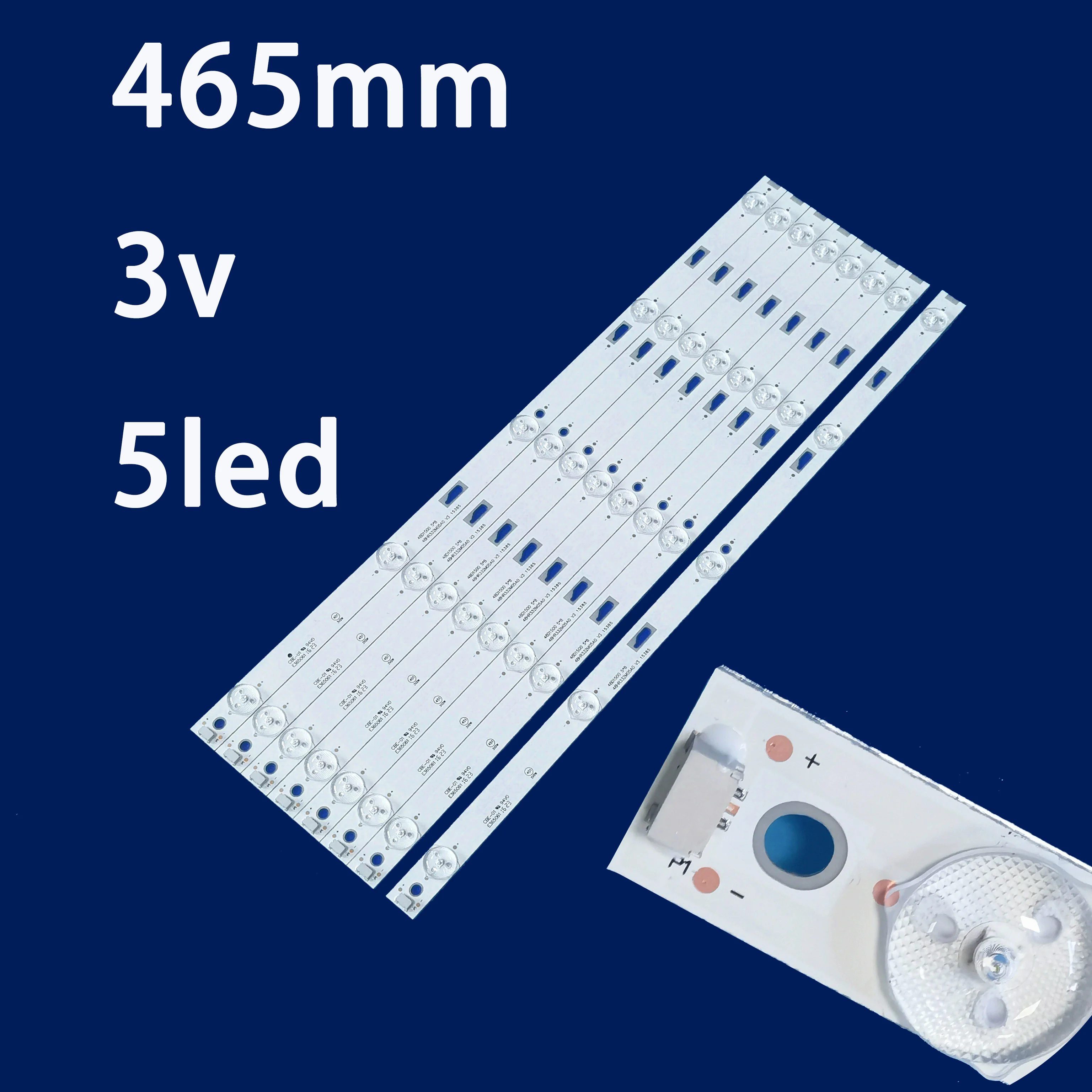 LED-For-4C-LB480T-HR1-48HR332M05A0-48D15005-mgs4802x-48L25EBC-48L26CMC ...