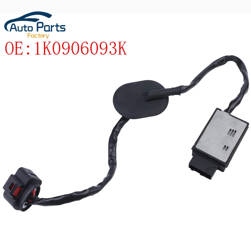 New Car Fuel Supply Control Module For Audi TT A3 For Volkswagen Beetle ...
