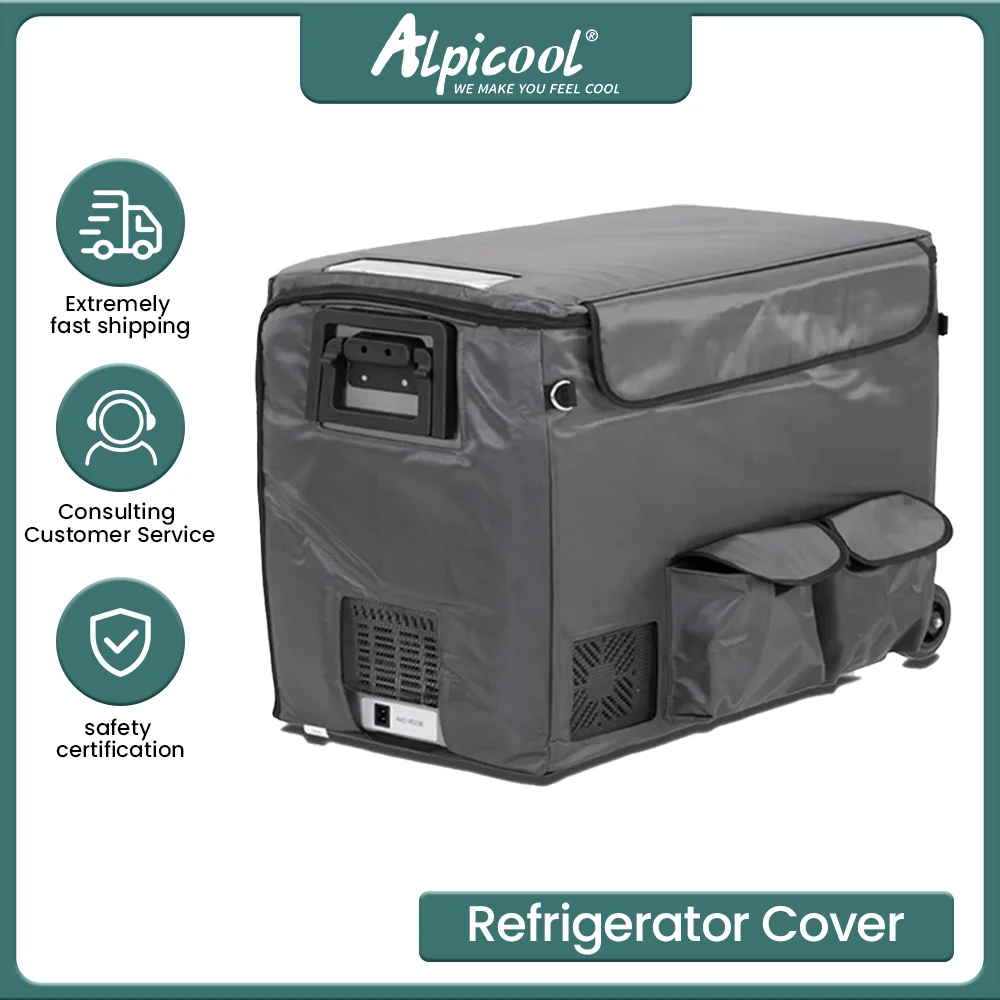 Alpicool-TAW35-TAW55-TW35-TW55-T36-T60L-CF45L-CF55L-MK18L-MK25L-Series ...