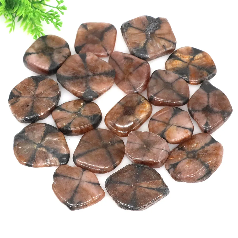 Natural-Cross-Chiastolite-Quartz-Crystals-Healing-Stones-Tumbled-Bulk ...