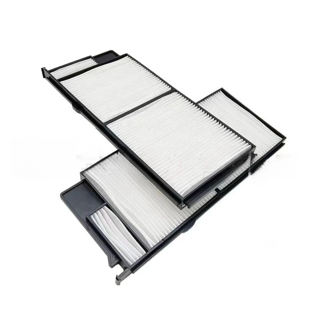 2PCS Cabin Air Conditioner Filter For TOYOTA LAND CRUISER 100 UZJ100 ...