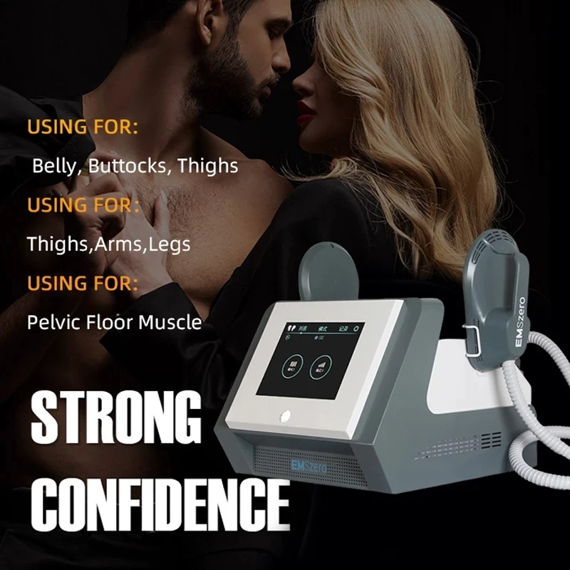 Sculpt-EMS-Muscle-Stimulator-HI-EMT-DLS-EMSLIM-EMSzero-High-Intensity ...