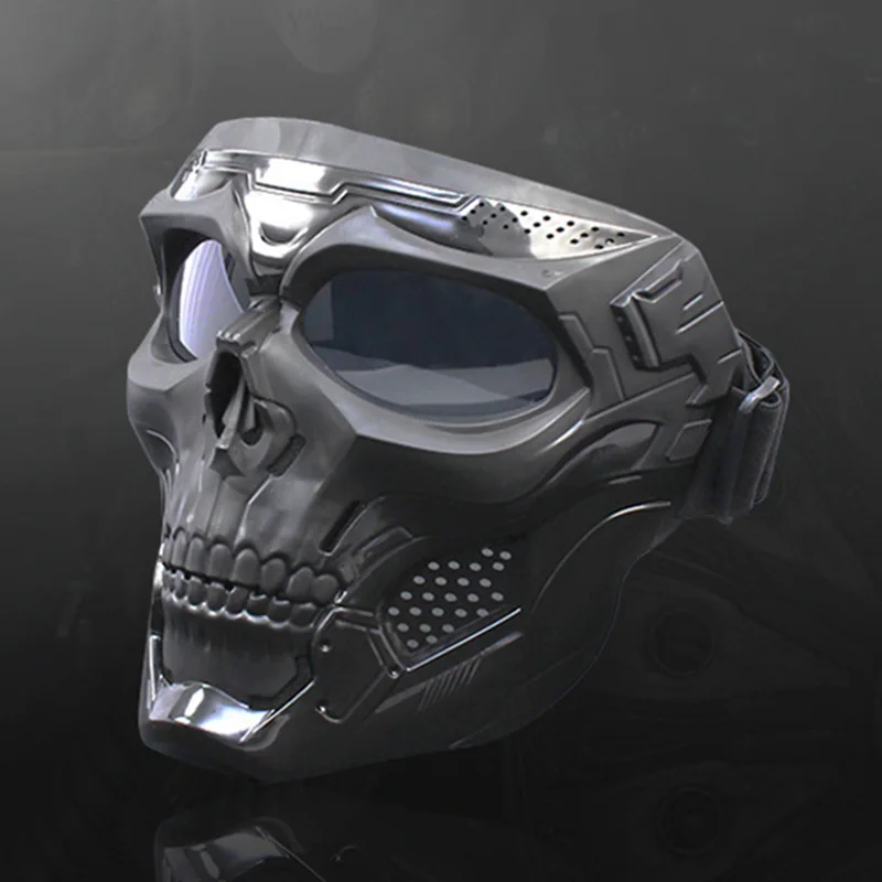 CS-War-Game-Paintball-Skull-Mask-Anti-impact-Military-Tactical-Mask ...