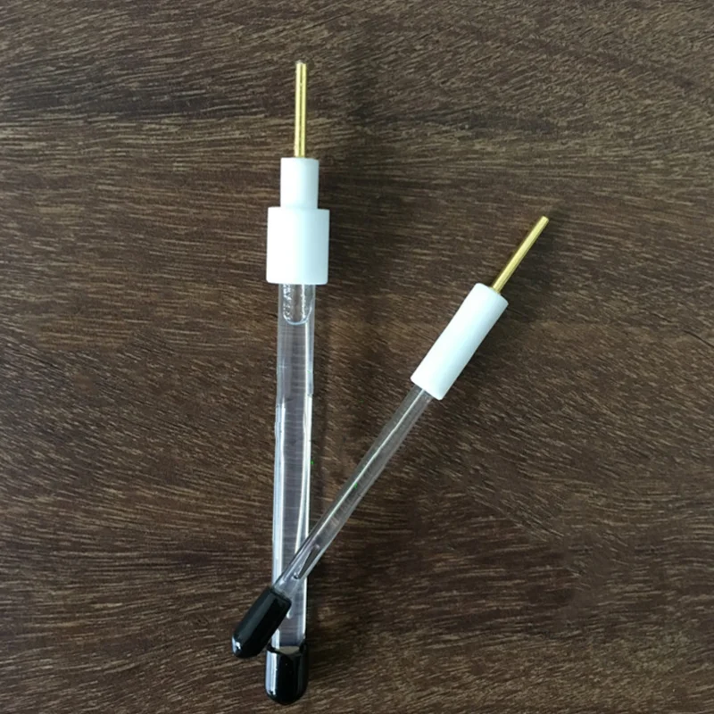 Removable Silver Chloride Reference Electrode; Reference Electrode; Ag ...