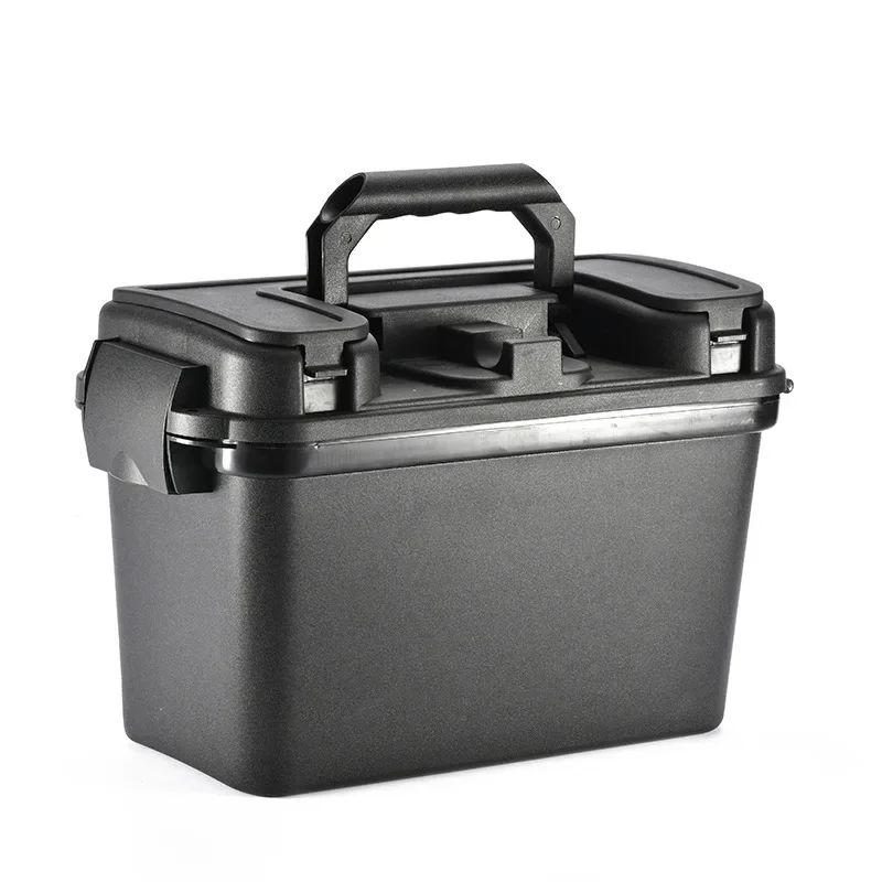 Plastic-Ammo-Box-Military-Style-Storage-Ammo-Can-Lightweight-High ...