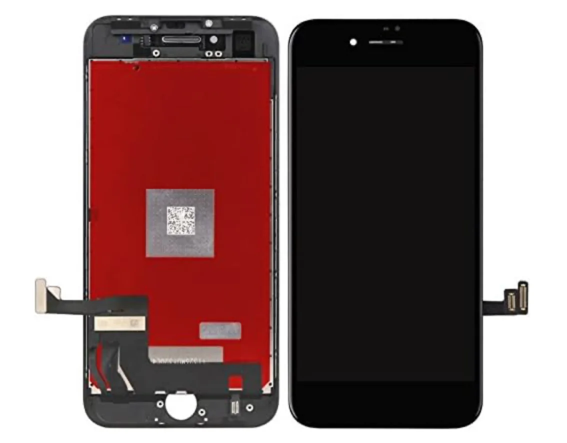 A++ High Quality LCD Screen OEM For iPhone 7, 7 Plus,8,8 Plus, SE 2022 ...