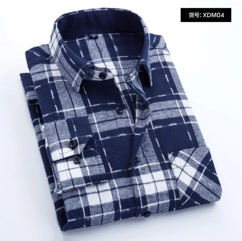 New Check Shirt Design For Men 2022