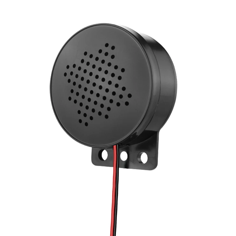 Autoplay-MP3-Siren-Horn-Recordable-Car-Start-Voice-Player-4-Key ...