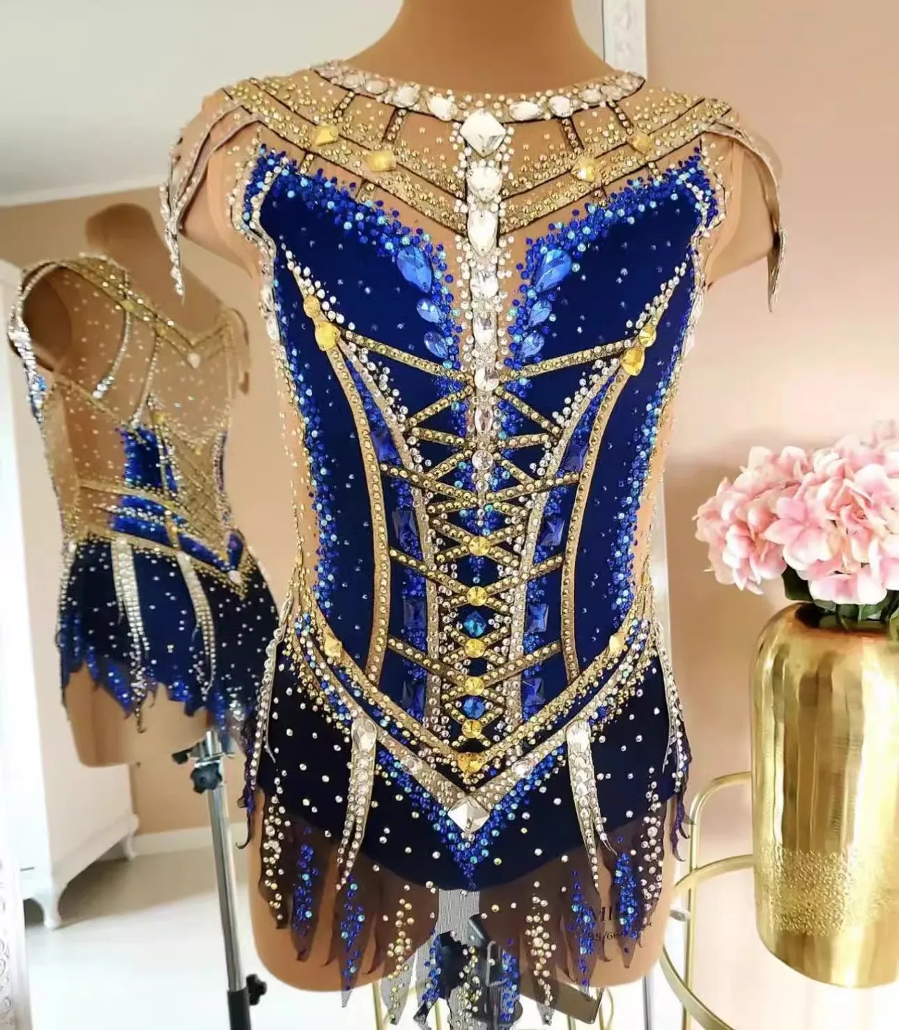 Professional Gymnastics Leotard,Artistic Leotard,Skate Jumpsuit, Custom ...