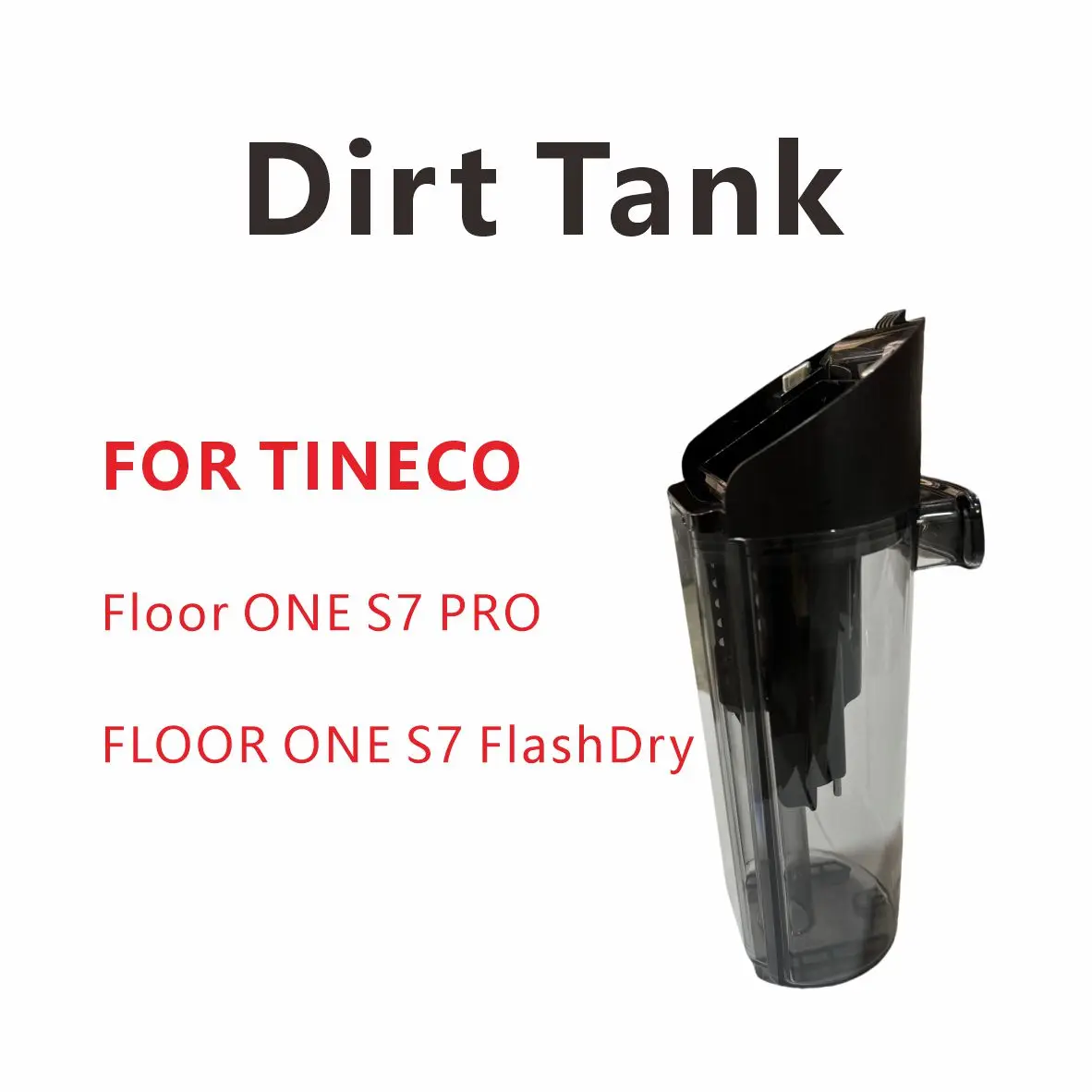 FOR TINECO Floor ONE S7 PRO/FLOOR ONE S7 FlashDry Handheld Cordless ...
