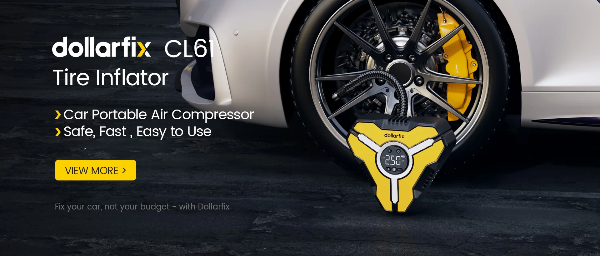 Dollarfix Global Store - Amazing products with exclusive discounts on AliExpress