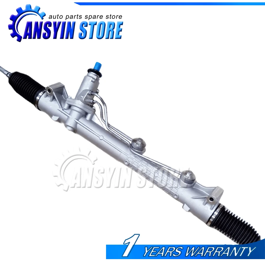 New Power Steering Rack For MERCEDES BENZ S 350 BlueTEC A2214603900 ...
