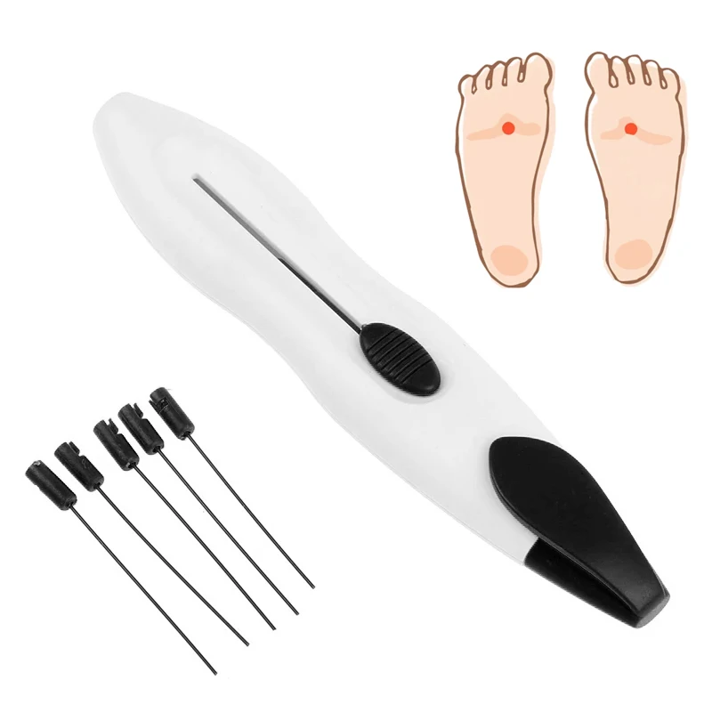 10g-Nylon-Medical-Diabetic-Monofilament-Sensory-Tester-Foot-Nerve ...