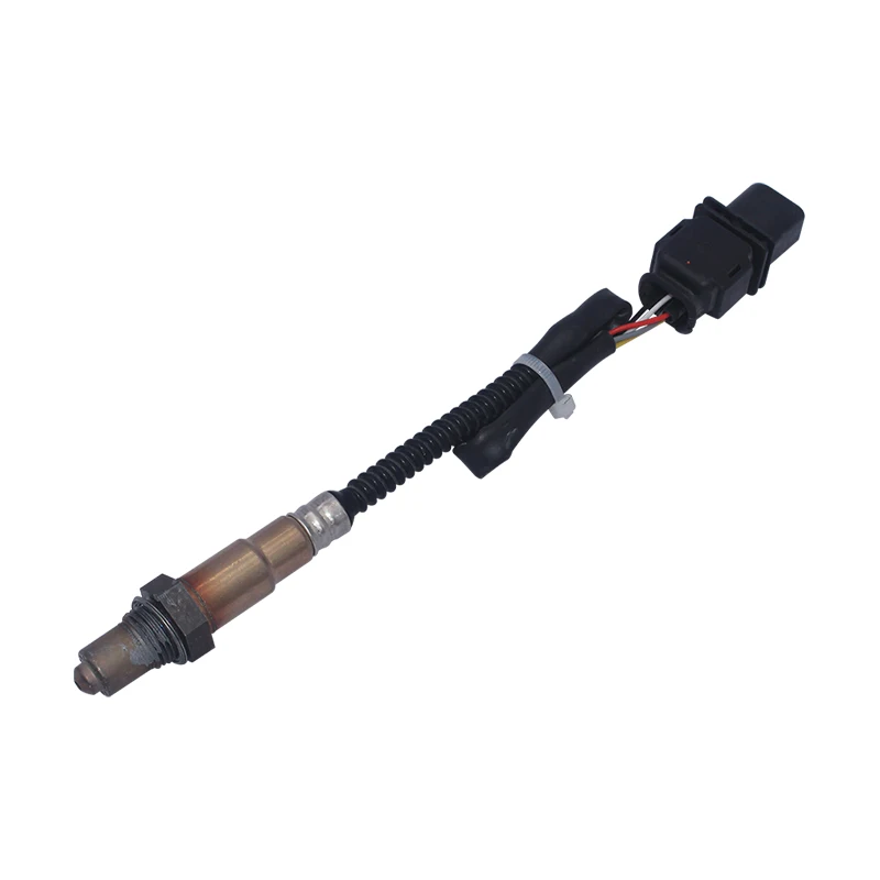 Oxygen Sensor 0258017269 for Great Wall Geely Chery Car Auto Part ...