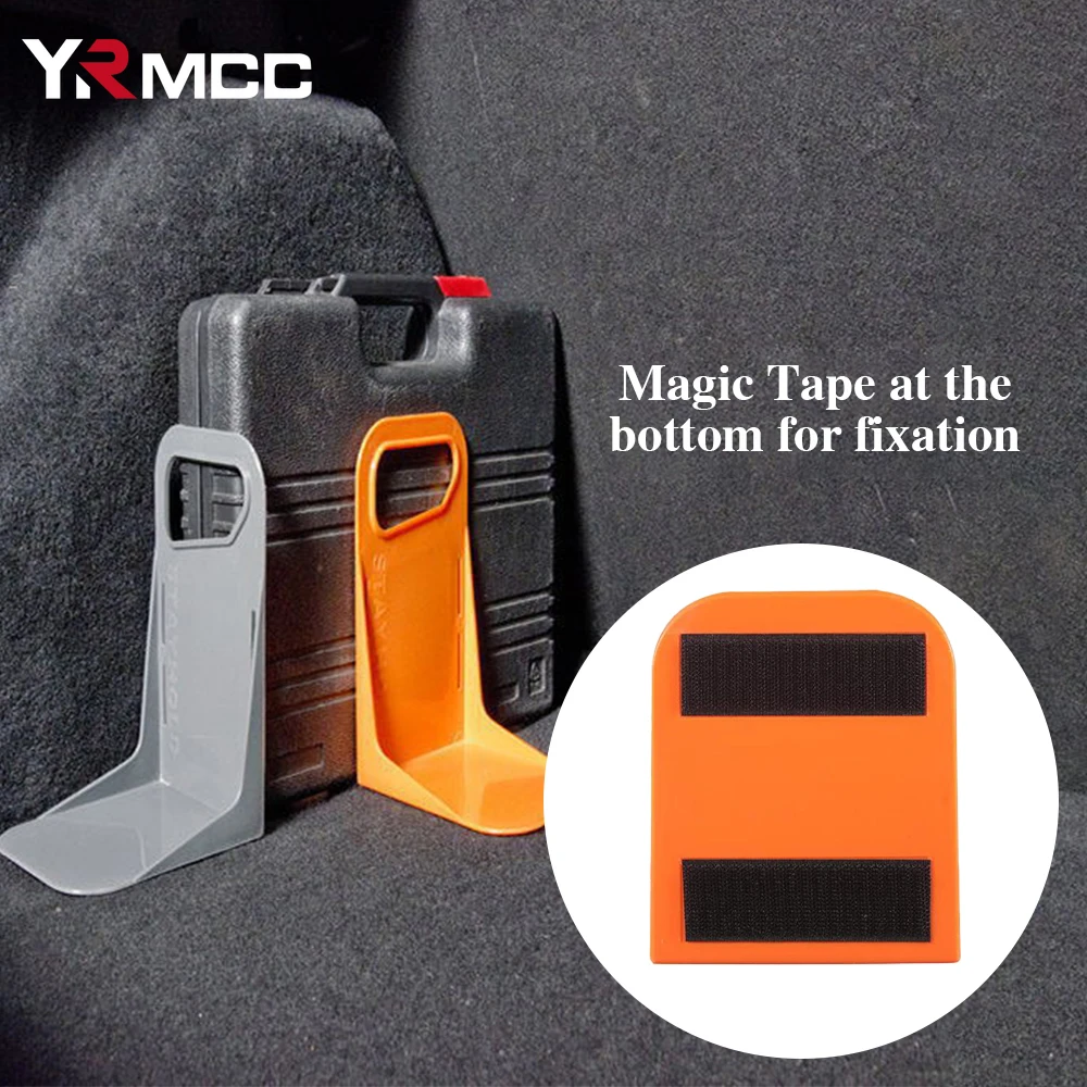 1PCS-Car-Trunk-Storage-Box-Fixed-Partition-Multifunctional-Fixed-Rack ...