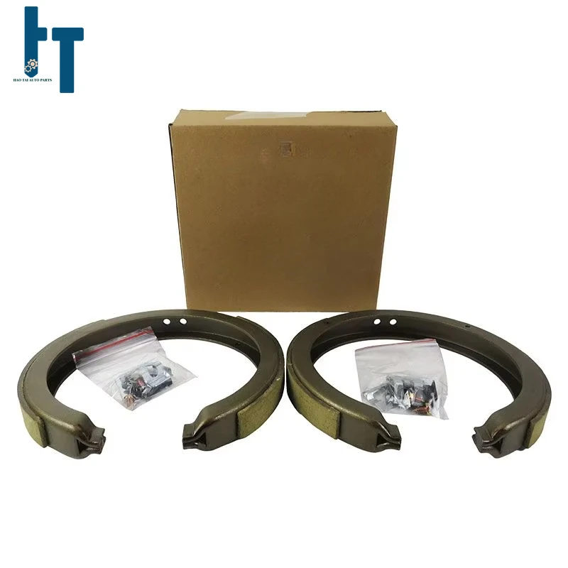 483kt05010 Hand Brake Repair Kit For Hand Brake Sheet Actyon Kyron ...