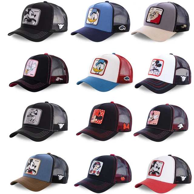 Mickey Mouse Clubhouse Goofy Hat