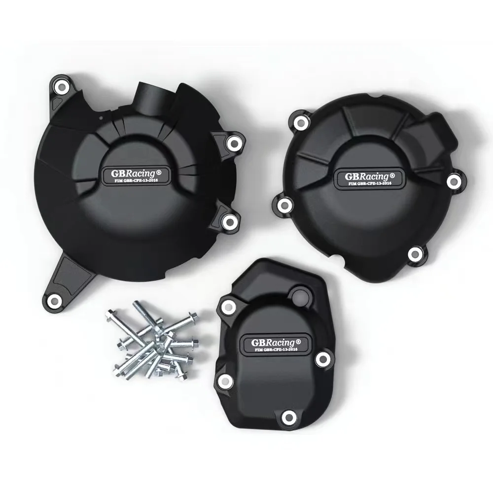 Z900-Motorcycles-Engine-cover-Protection-case-For-KAWASAKI-Z900-2017 ...